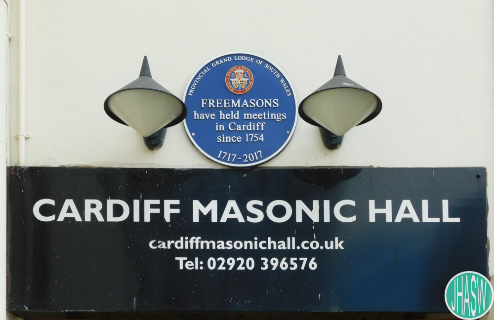 JHASW - Carmel Lodge